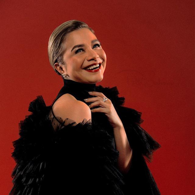 Ruth Sahanaya Ultah ke-54, Ini 6 Album Terbaiknya di Industri Musik ...