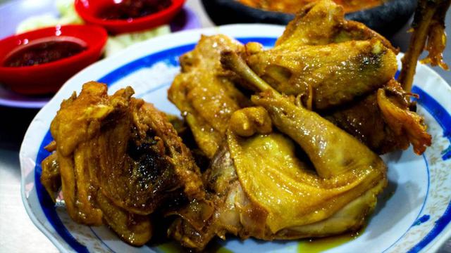 Nikmatnya 5 Jajanan Kuliner Khas Semarang yang Legendaris - Lifestyle ...