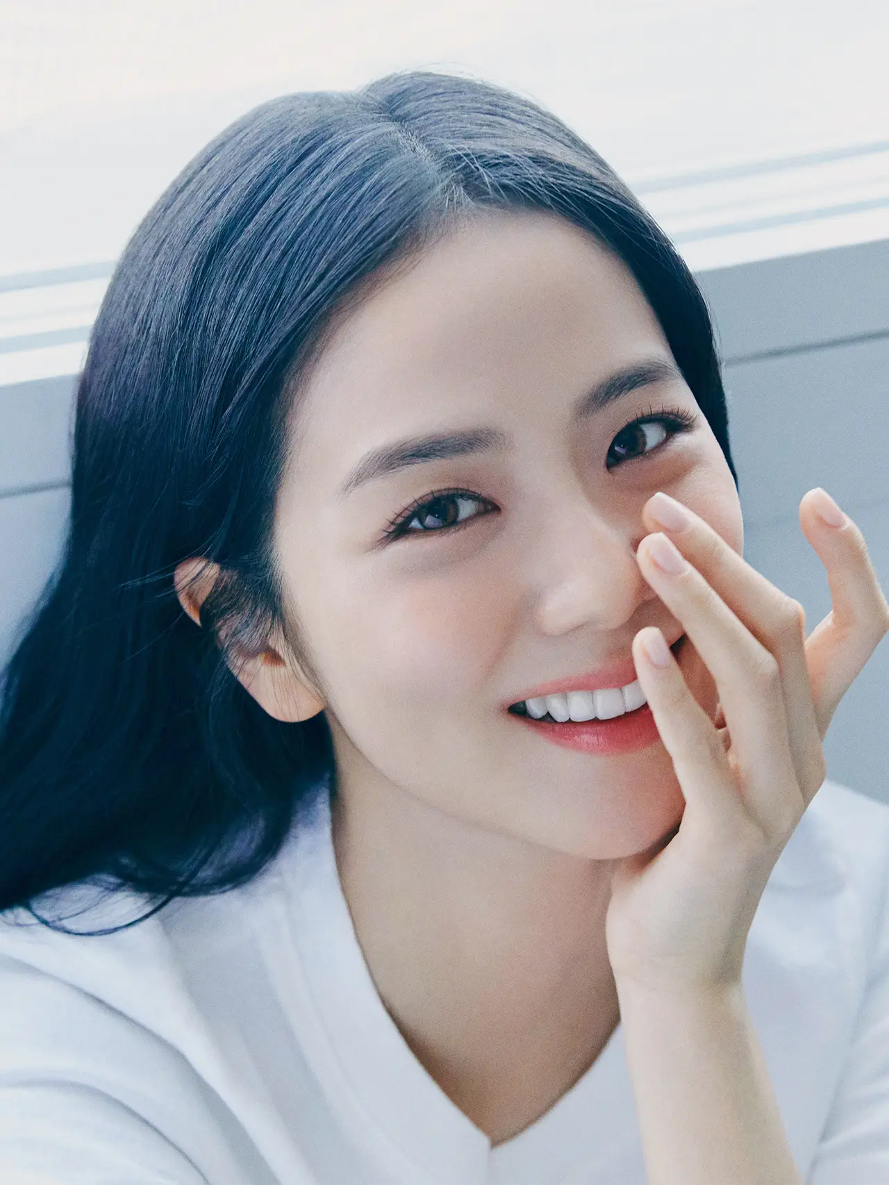 Jisoo Blackpink Resmi Perkenalkan Blissoo, Agensi yang Tangani ...