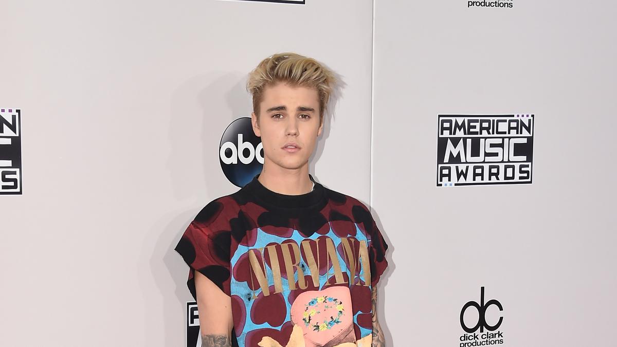 Justin Bieber Ungkap Rahasia di Balik Lagu 'Sorry' - Entertainment ...