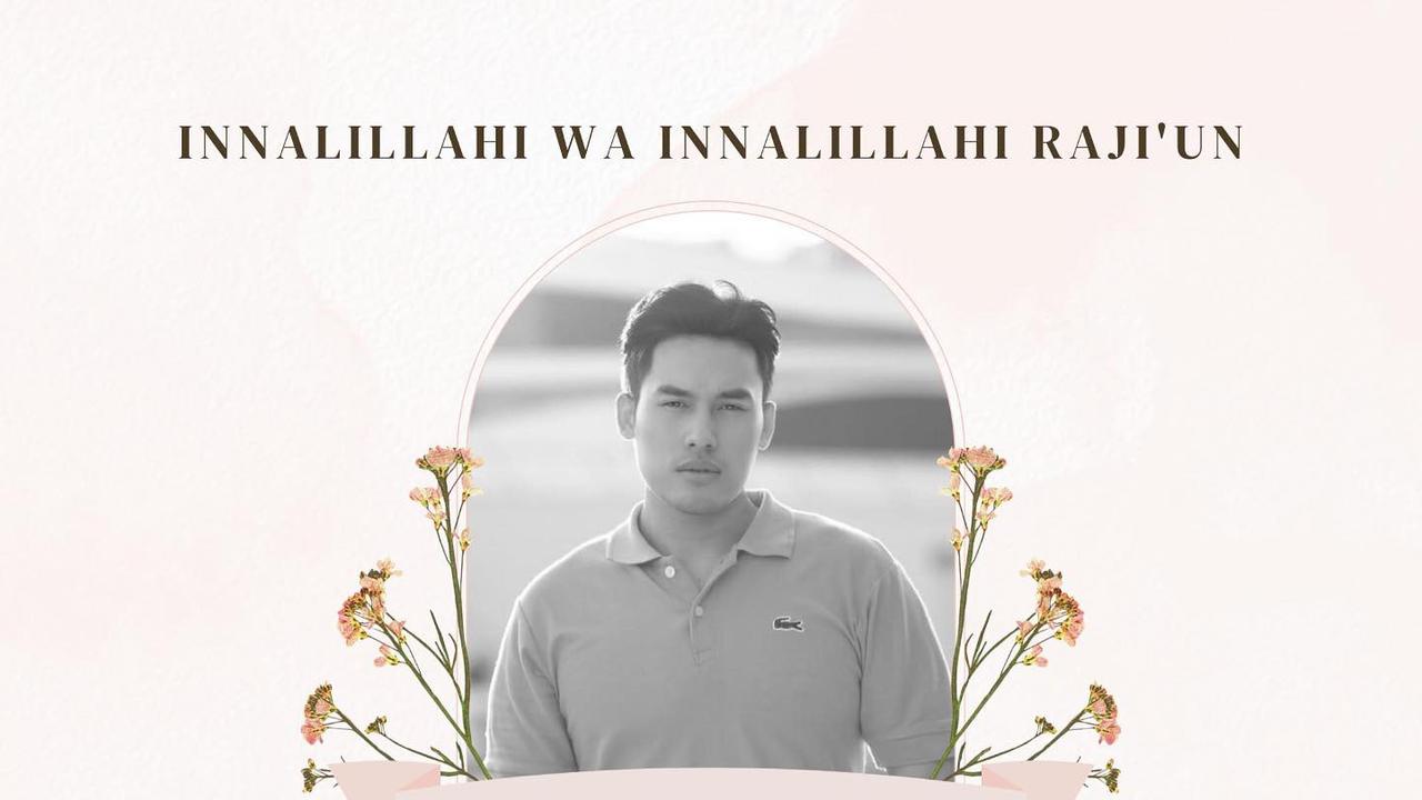 MUA Slam Wiyono Meninggal Setelah Dirawat di Rumah Sakit, Jenazah ...