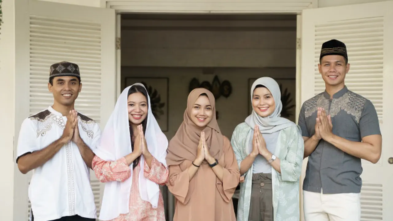 Ikhwah Artinya Saudara Laki-Laki, Lengkap Perbedaannya dengan Ikhwan ...