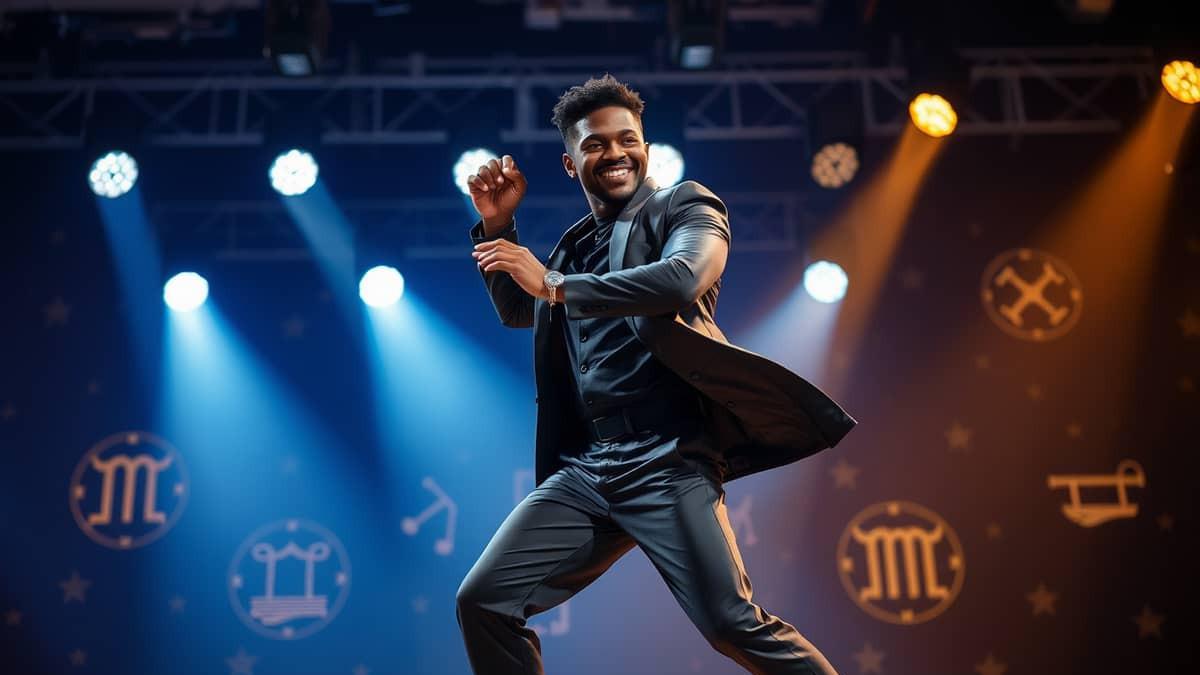 Usher Zodiac Sign: Everything You Need to Know About the R&B Star's ...