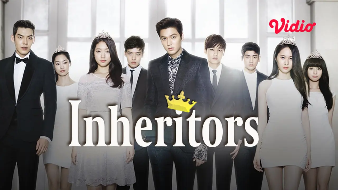 Sinopsis K-Drama The Heirs dan Daftar Pemainnya, Bertabur Bintang Papan ...