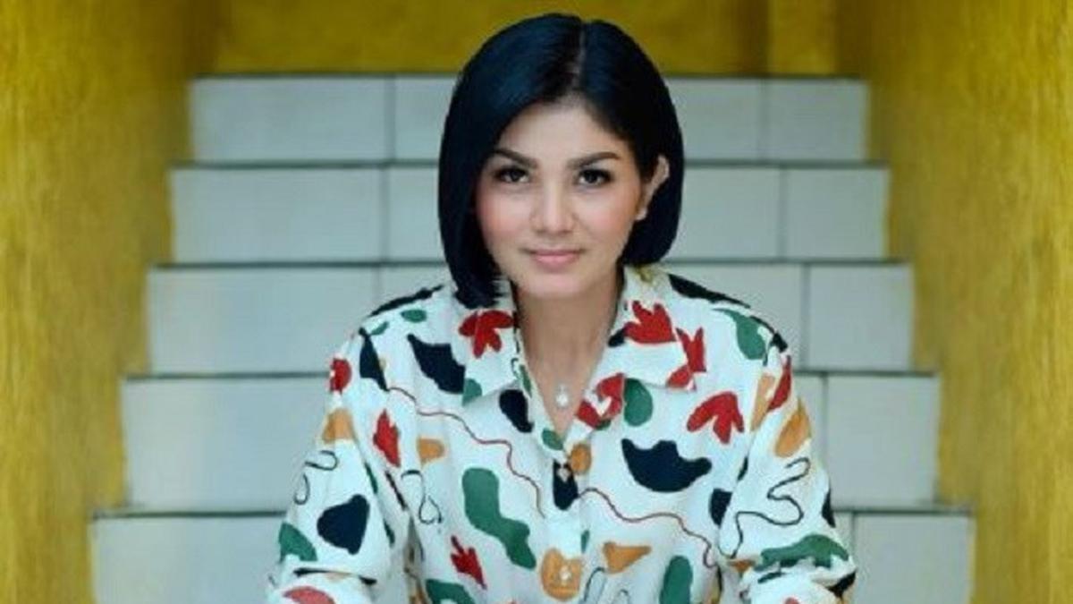 Intan RJ Masih Trauma Mendengar Suara Ambulance Sejak Suaminya ...