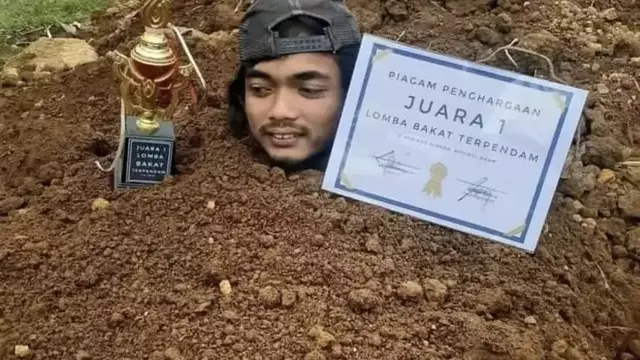 7 Potret Bakat Terpendam Netizen Ini Bikin Nyengir, Fix Multitalenta ...