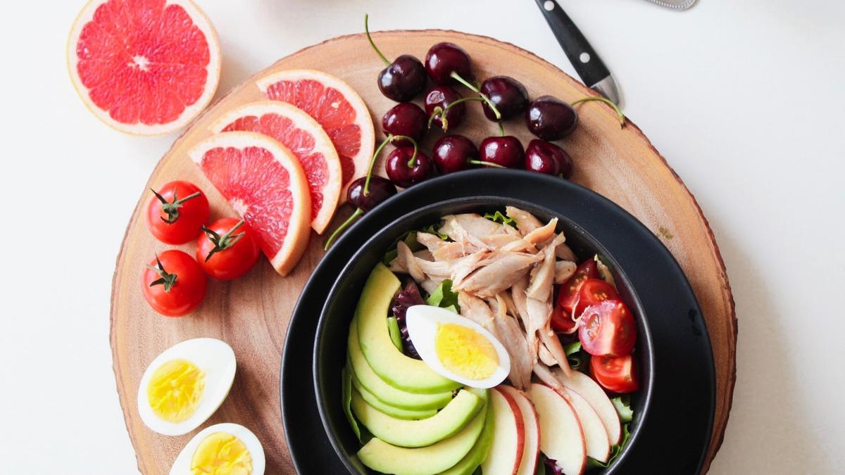 10 Manfaat Vegetarian Bagi Kesehatan, Lengkap dengan Contoh Makanannya