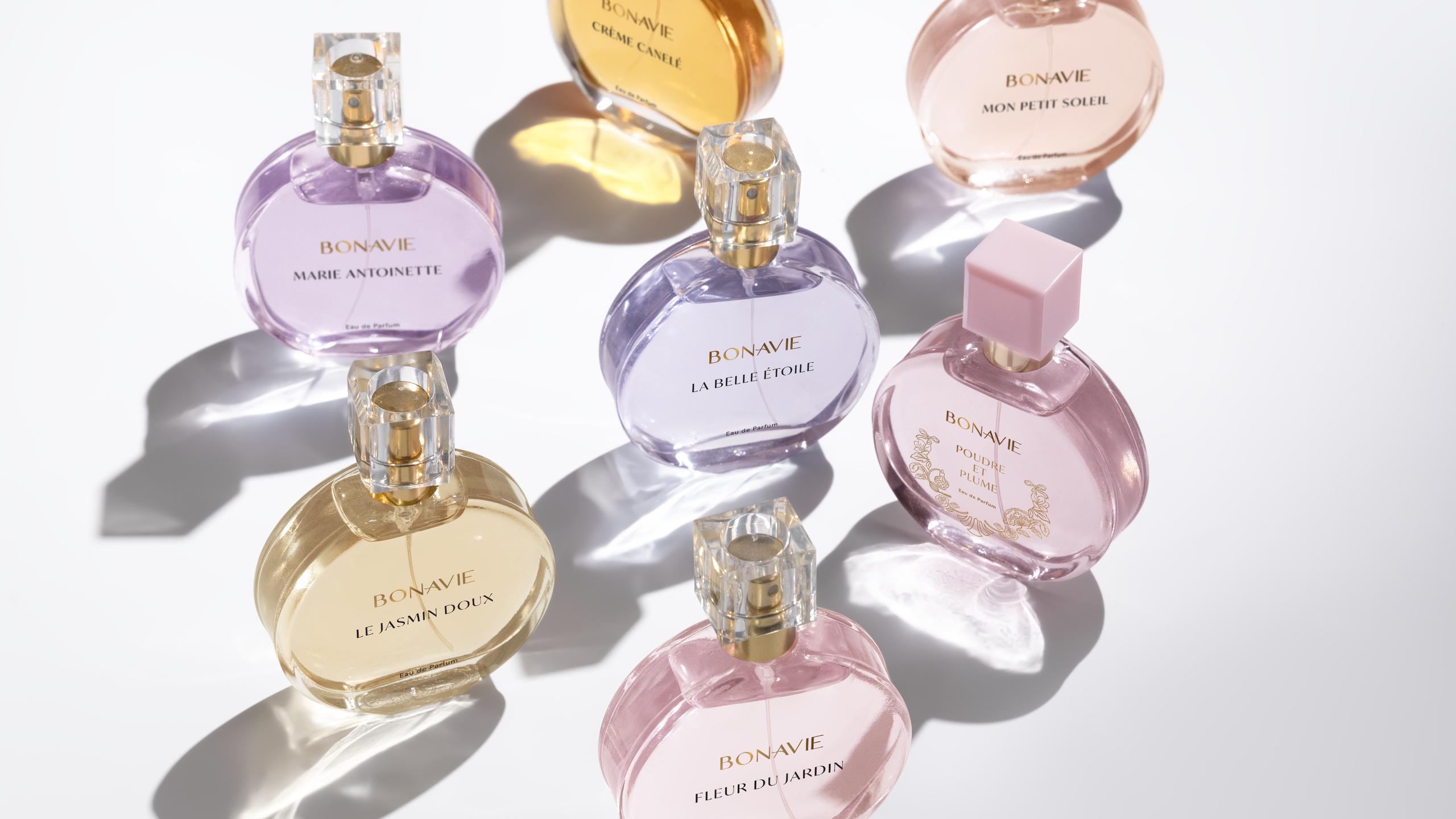 Berkat Shopee Live, Parfum Lokal Bonavie Sukses Alami Peningkatan Bisnis