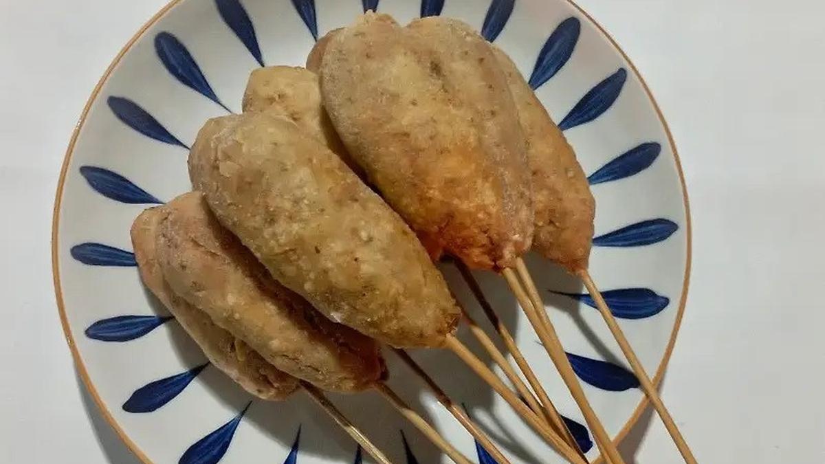3 Resep Sempol Tempe yang Mudah Dibuat, Bisa Jadi Camilan Keluarga ...