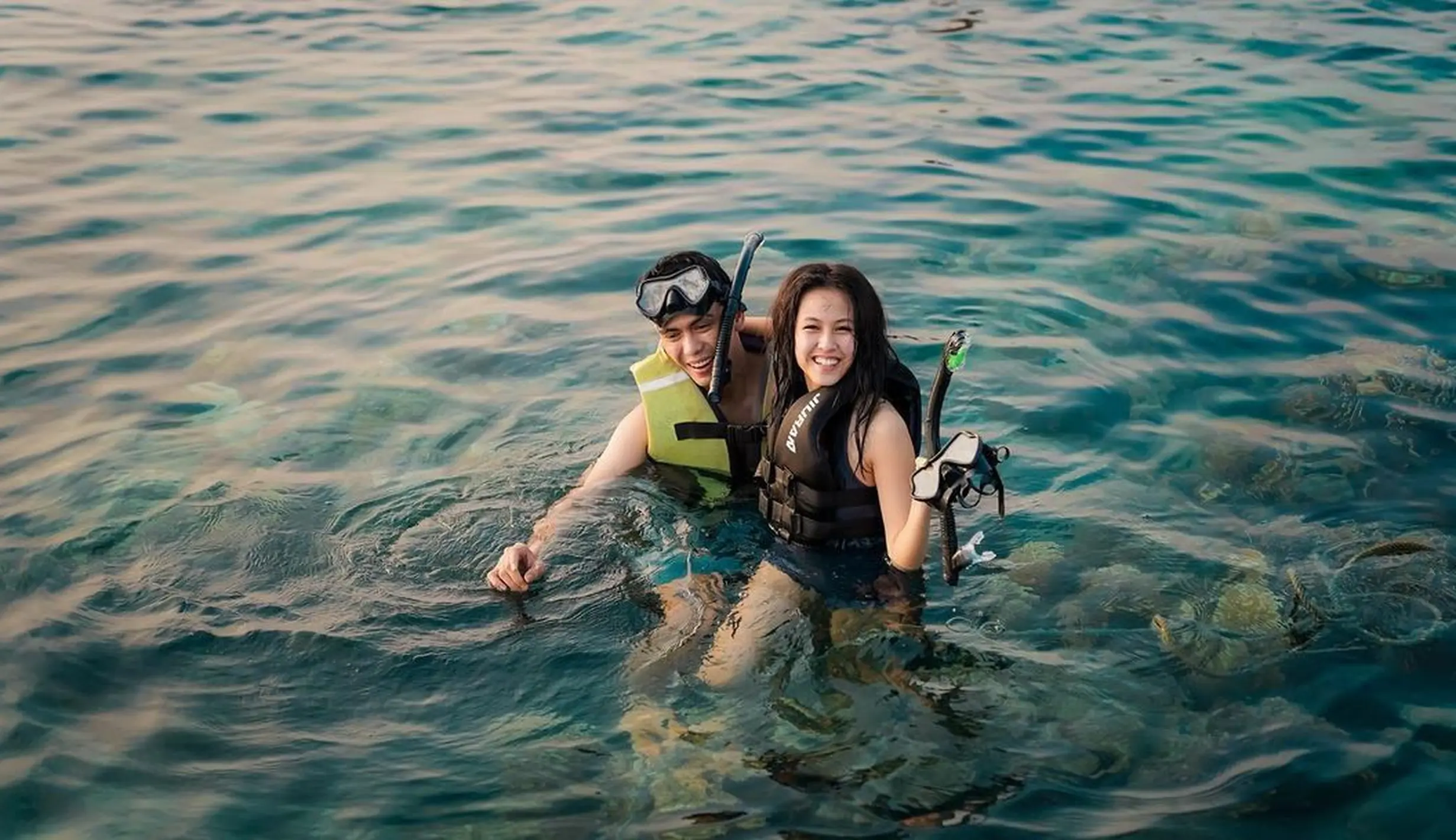 Putus dari Ray Prasetya, Ini Gaya Pacaran Hasyakyla Utami dan Pacar ...