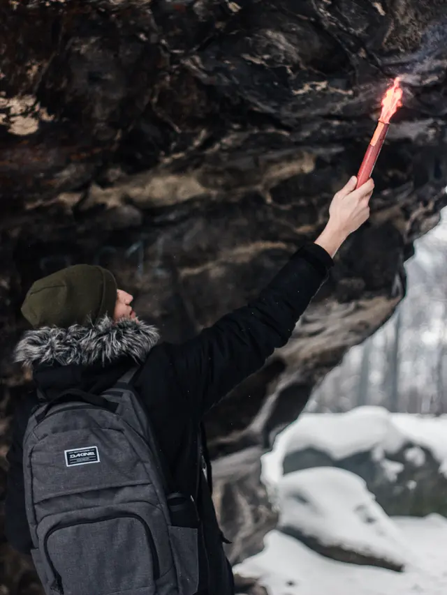 Apa Itu Flare? Pahami Fungsi Sebenarnya dan Cara Penggunaan yang Aman ...