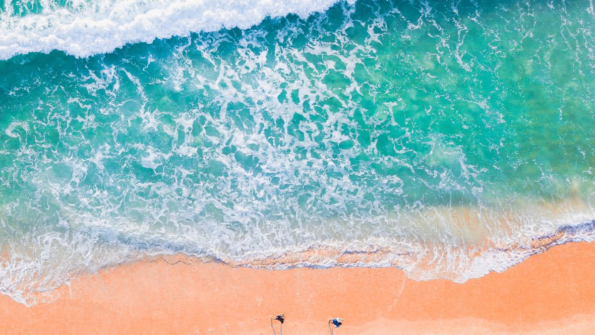 Arti Thalassophobia beserta Penyebab dan Gejalanya - Ragam Bola.com