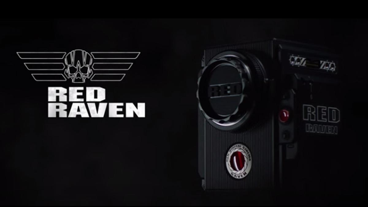Red Raven, Kamera 4K Seharga Rp 87,8 Juta - Tekno Liputan6.com