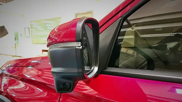 Honda Pamer Fitur Canggih LaneWatch untuk Keselamatan Berkendara ...