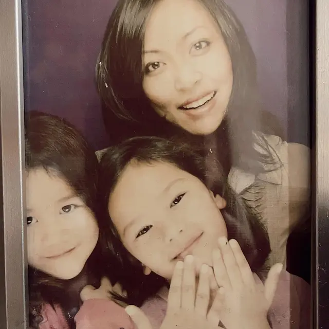 6 Potret Lawas Kebersamaan Aaliyah Massaid dan Angelina Sondakh, Bak ...