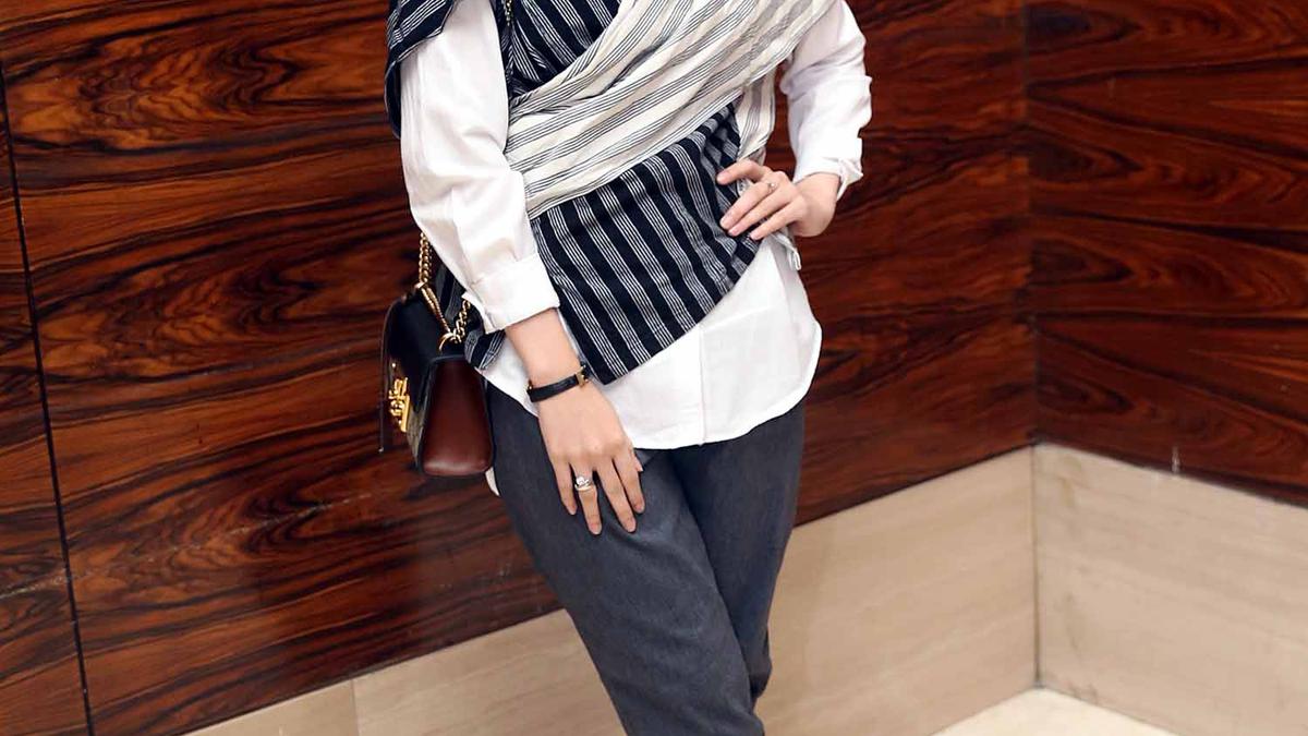 Natasha Rizky: Aku Ibu-ibu yang Ogah Ribet - Entertainment Fimela.com