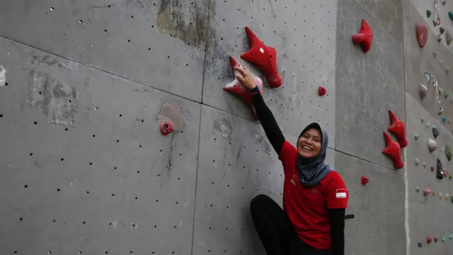 Pecahkan Rekor Dunia, Aries Susanti Rahayu Bicara Tantangan di ...