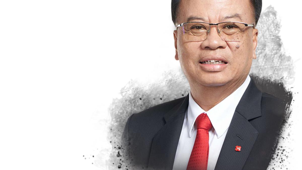 Ahmad Hidayat, Mantan Pejabat BI dan OJK Ditunjuk Jadi Komisaris Bank ...