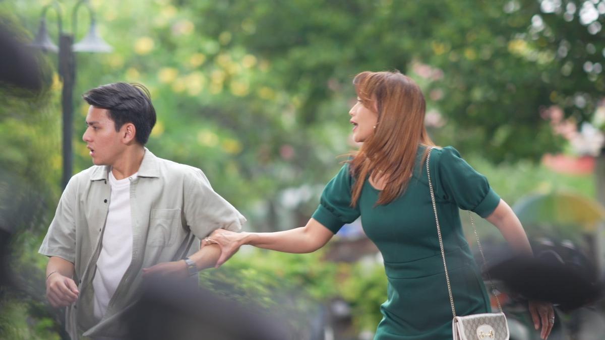 Saksikan Sinetron Saleha di SCTV Episode Kamis 25 Juli 2024 Pukul 18.15 ...