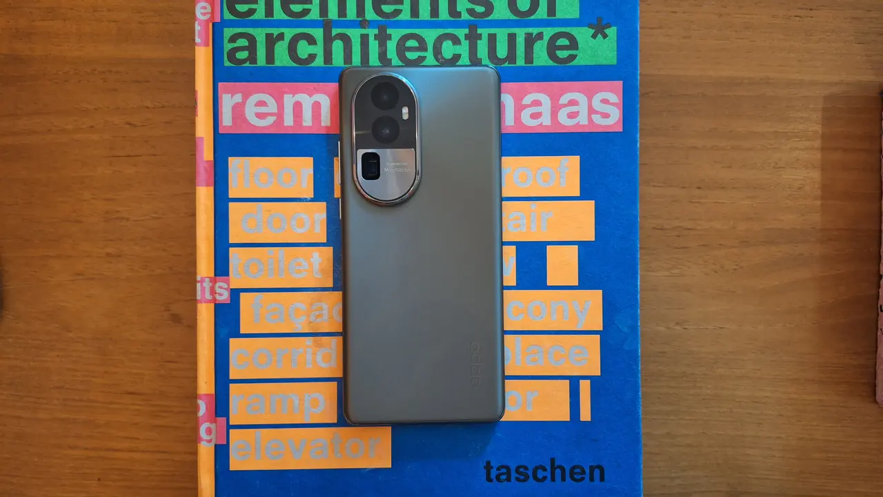 Review Oppo Reno Pro Plus G Punya Kamera Setara Smartphone Flagship Tekno Liputan Com