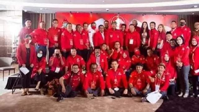 Terpilih Jadi Ketum Partai Rakyat, Arvindo Noviar Siap Berperan Jadikan ...