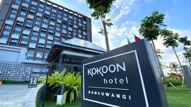 Okupansi Hotel di Banyuwangi Merosot 45 Persen Terdampak Lonjakan Covid ...