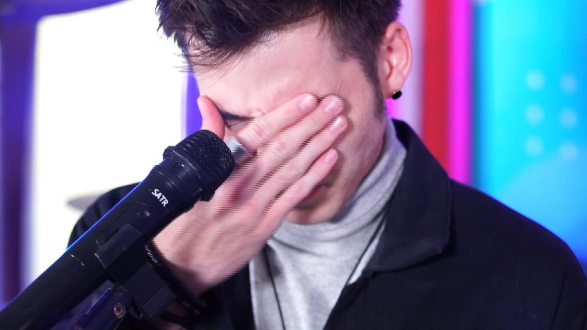 Sinopsis Sinetron SCTV Anak Band: Cahaya Khawatir pada Kesehatan Gilang ...