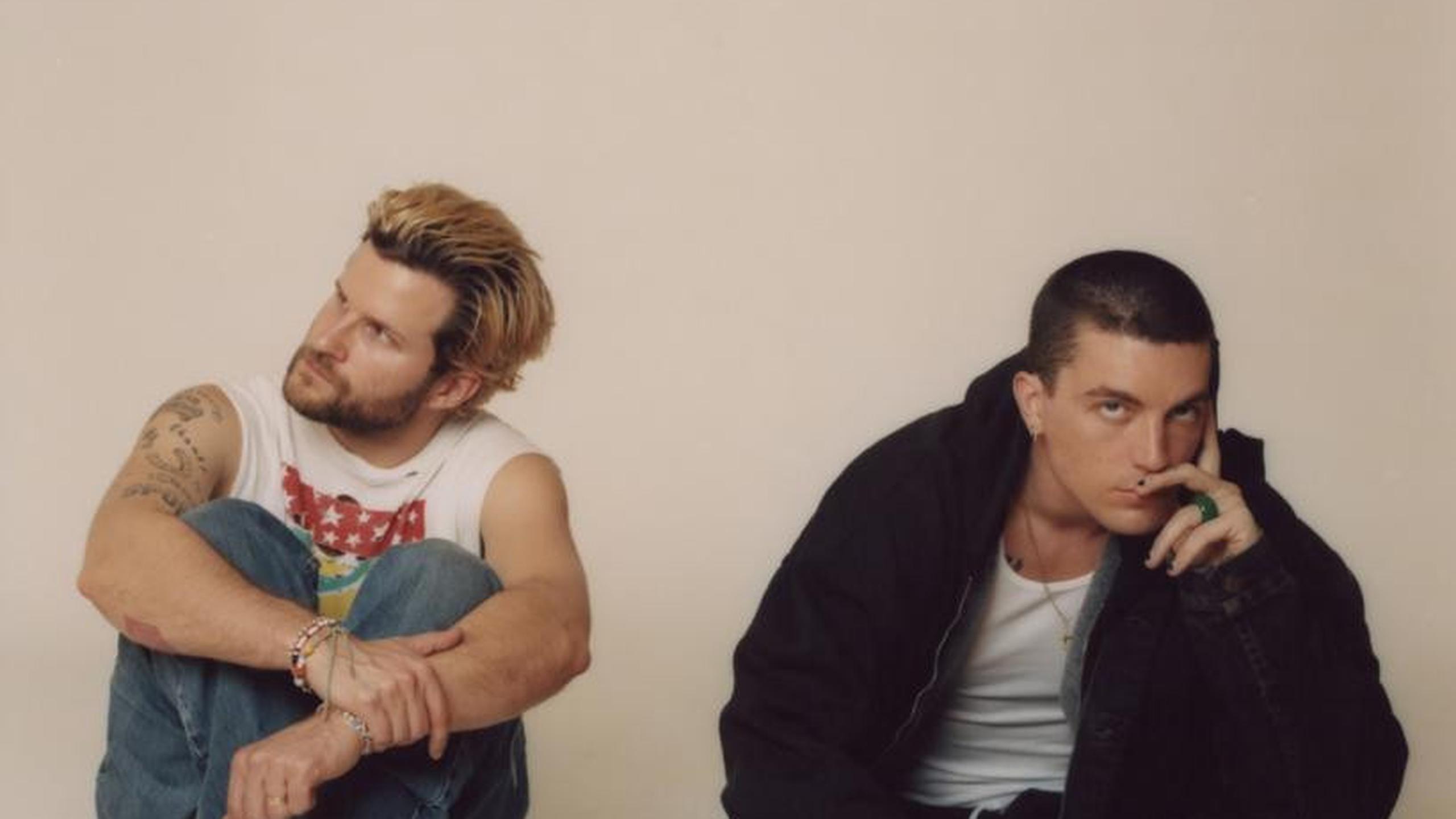 Profil LANY, Band Asal Amerika Serikat yang Bakal Konser di Indonesia ...