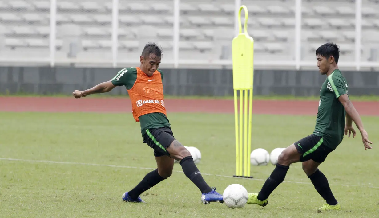 FOTO: Dallen Doke, Bek Timnas U-22 yang Pernah Merumput di Spanyol ...