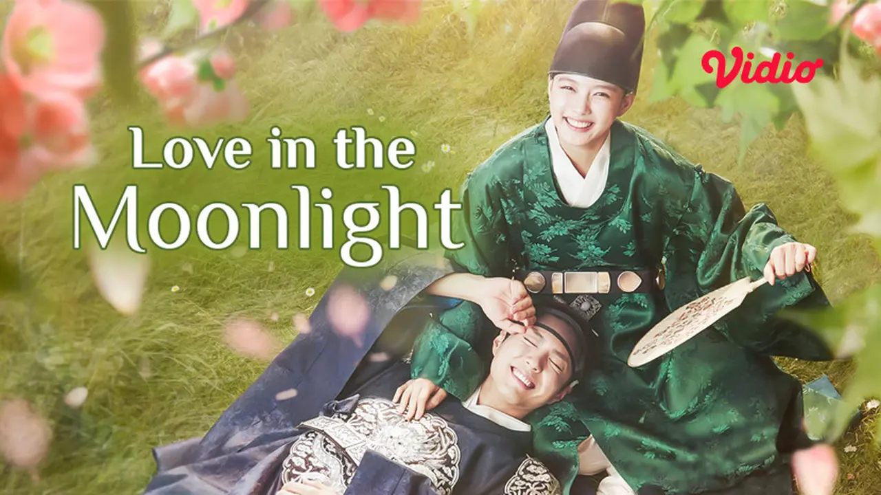 Live Streaming Indosiar Drama Korea Love in The Moonlight Episode ...