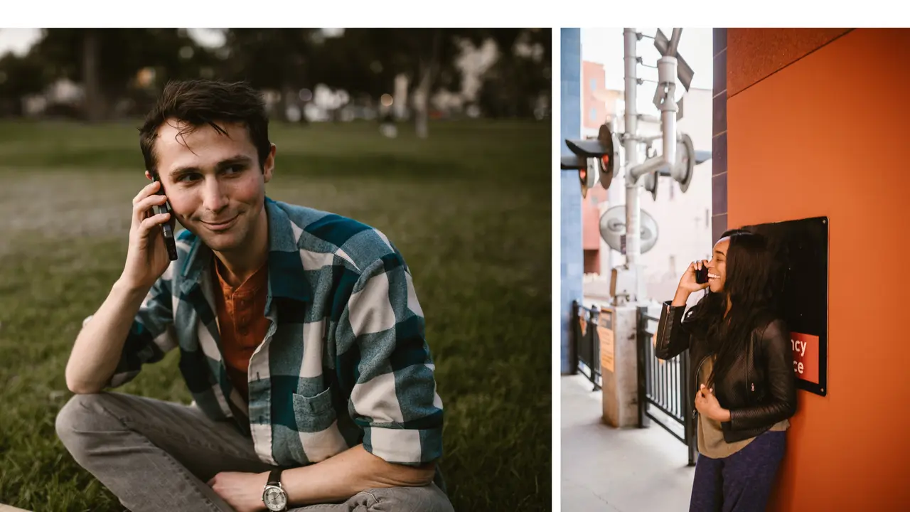 Kisah Cinta Gen Z yang Harus Terpisah Jarak Jalani Pacaran LDR ...