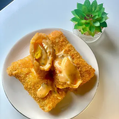 Cara Membuat Saus Mentai yang Praktis, Cocok untuk Ide Jualan - Food Fimela.com