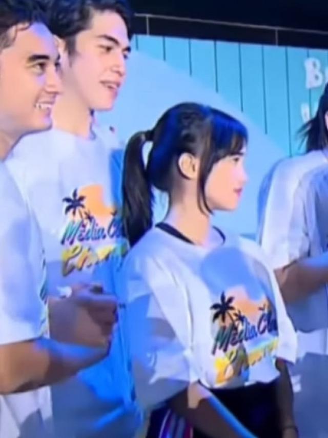 6 Potret Kebersamaan Fuji dan El Rumi yang Bikin Baper, Dijodohkan ...