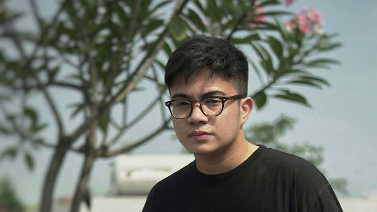 6 Potret Perjalanan Hidup Umay Shahab, dari Artis Cilik Sampai Jadi Sutradara Film ...