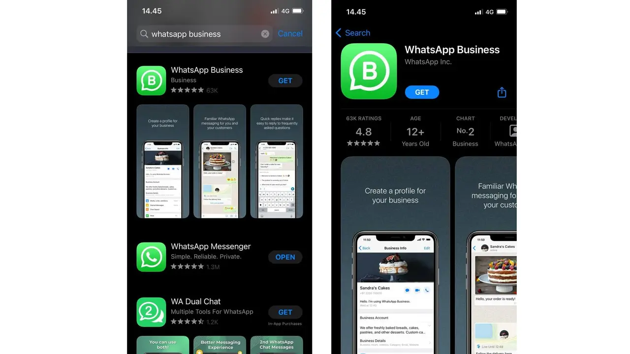 Meta Umumkan Fitur Keamanan Baru untuk Akun WhatsApp Business, Ini ...
