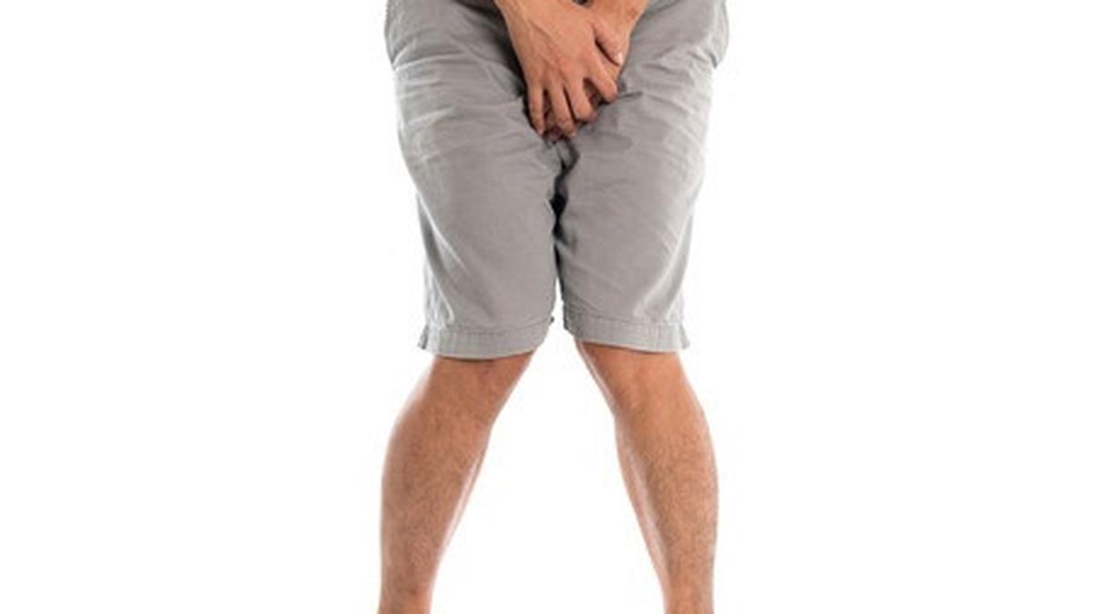 Ukuran Testis Membesar Saat Bercinta - Health Liputan6.com