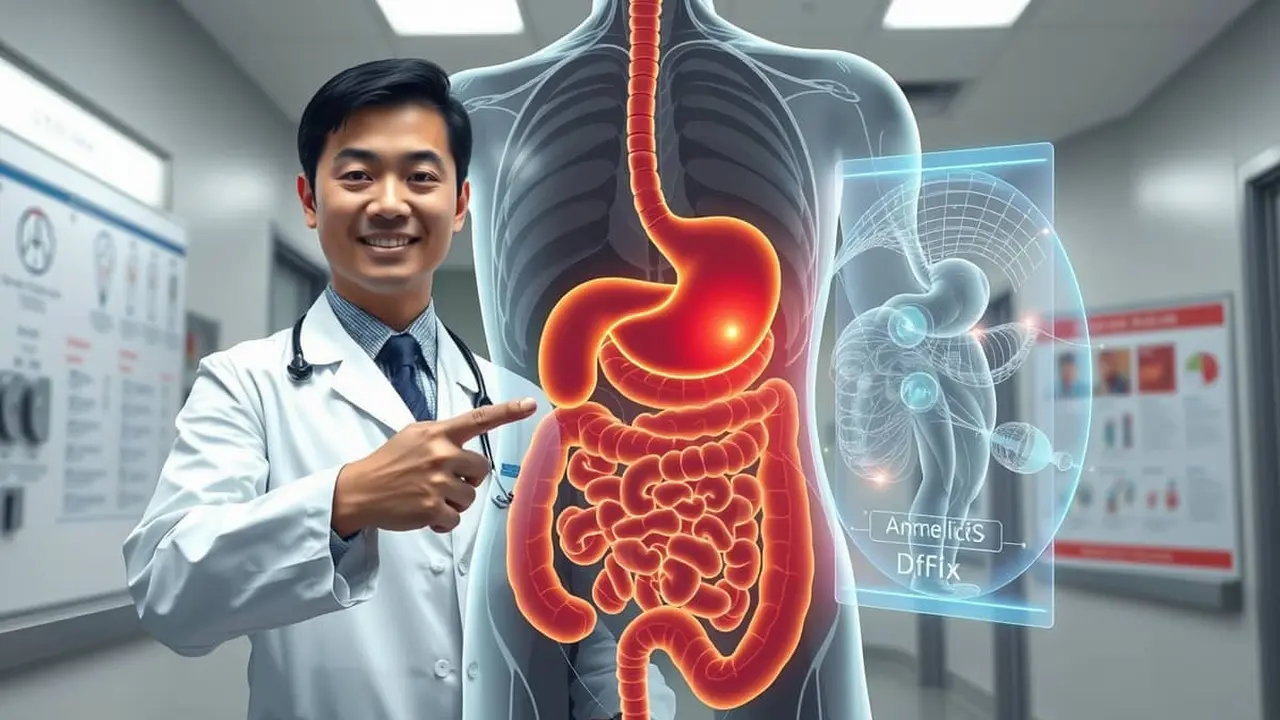 Ciri-Ciri Usus Buntu Ringan, Kenali Gejala dan Penanganannya - Feeds ...