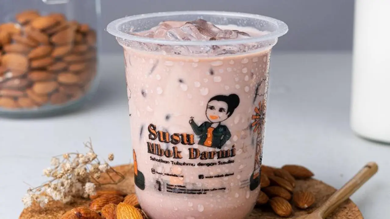 Ada Lowongan Kerja di Susu Mbok Darmi, Buruan Daftar!