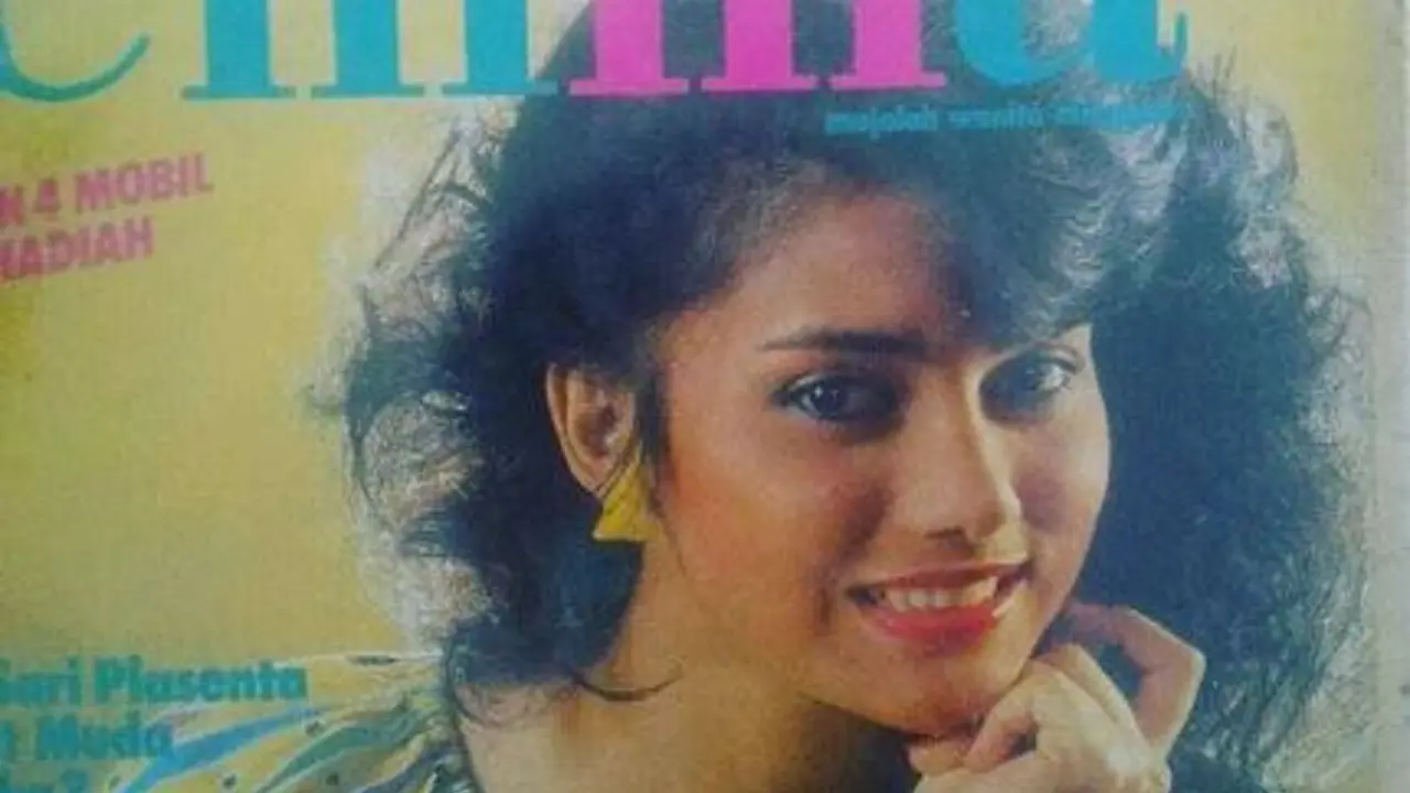 Marissa Haque Meninggal Dunia, Mengenang Sosok Artis, Politisi, dan ...