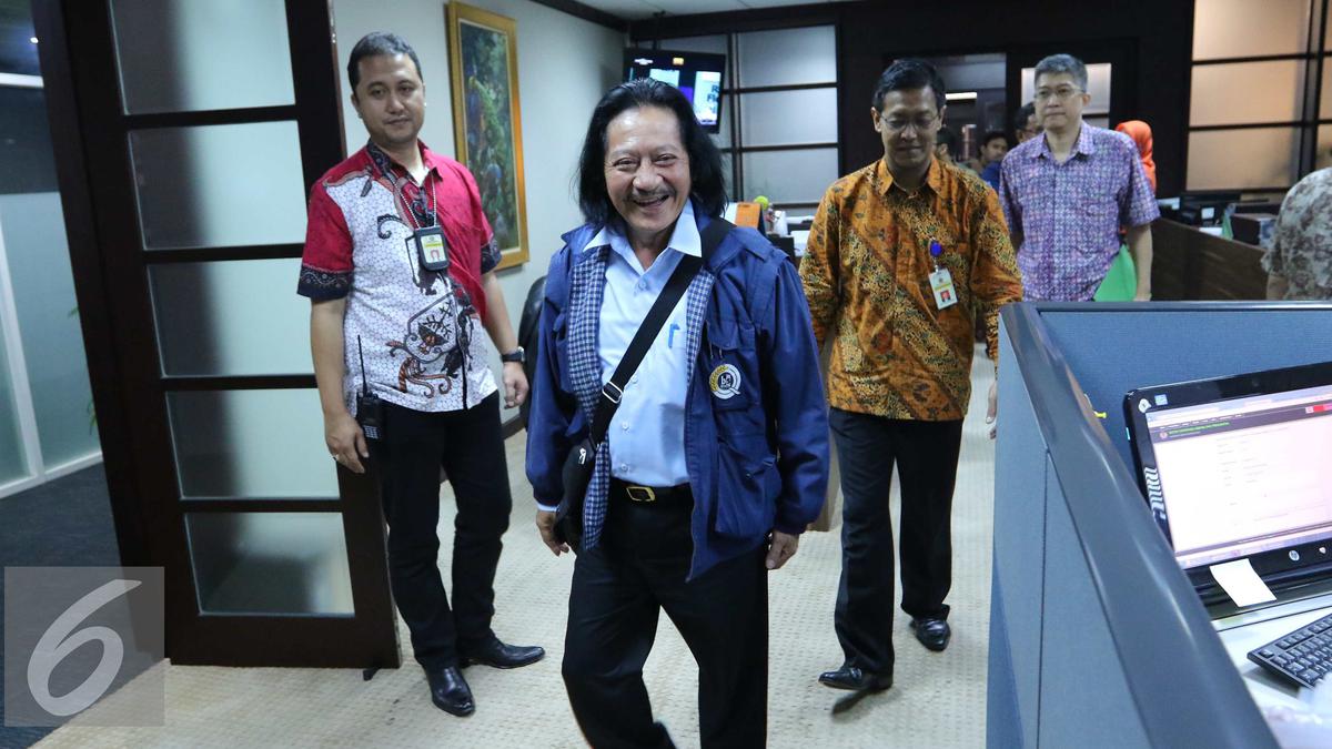 Ditjen Pajak Incar Aset Tersembunyi, Begini Respons Bos Indofood