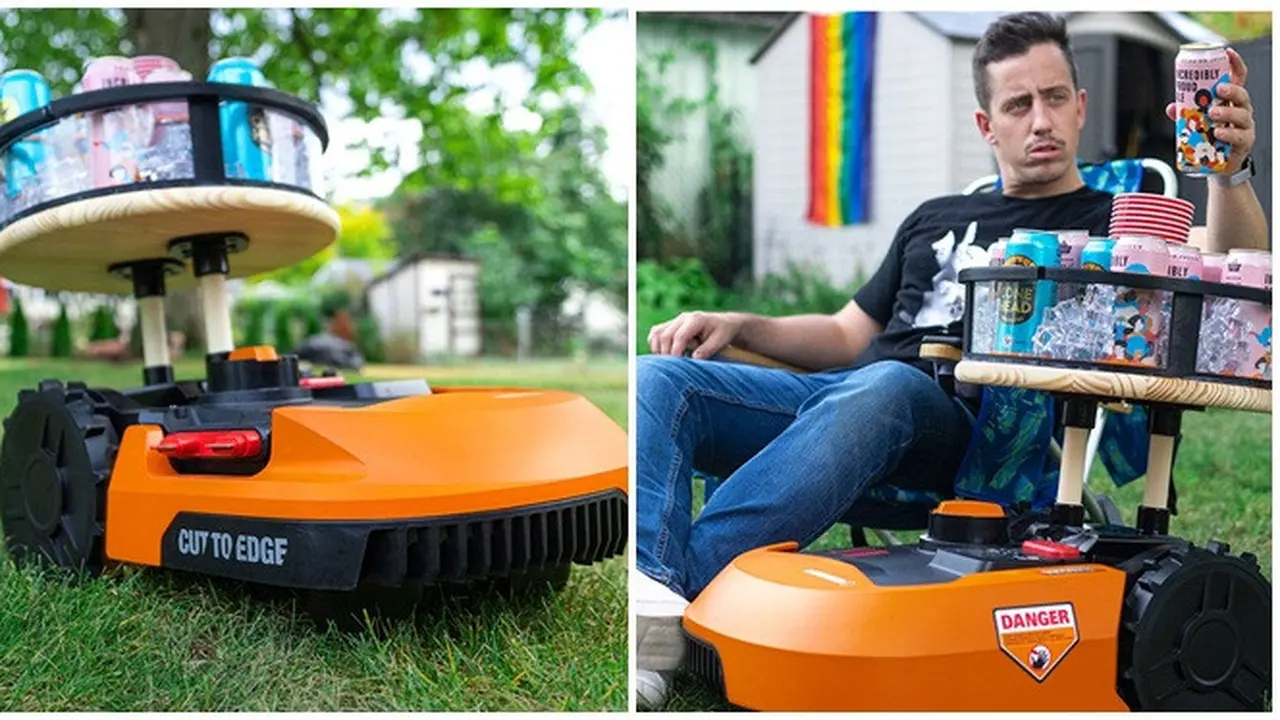 7 Alat Inovasi Ini Bisa Bikin Hidup Lebih Mudah, Desainnya Unik Banget ...