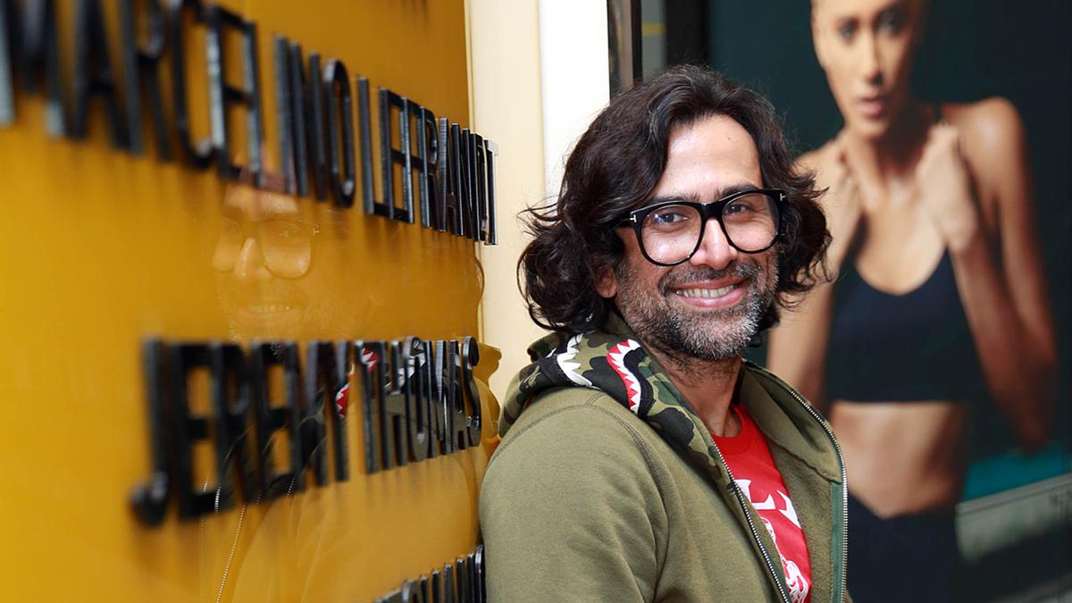 Bugar Ala Keluarga Jeremy Thomas - Entertainment Fimela.com