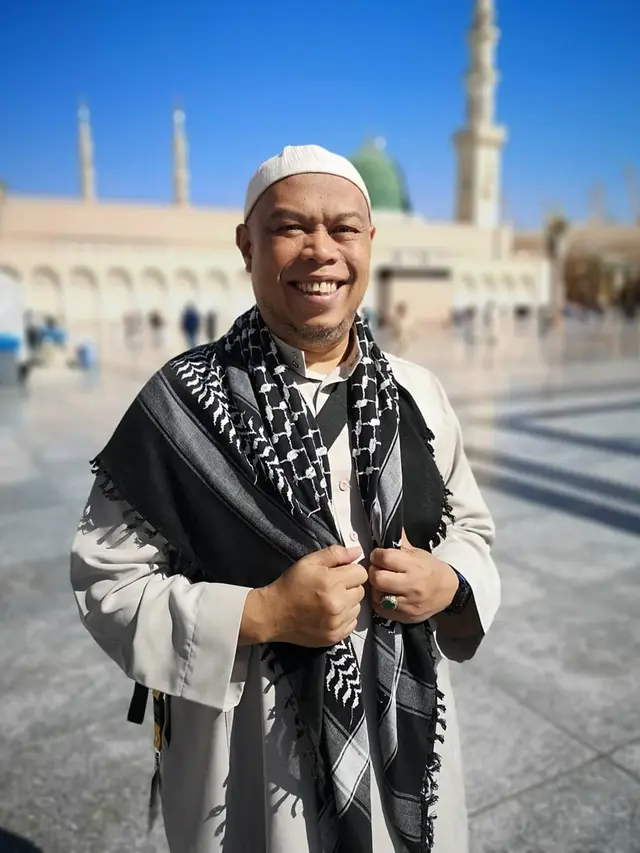 Cerita Edwin Super Bejo Usahanya Ikut Terdampak Pandemi, Gulung Tikar ...