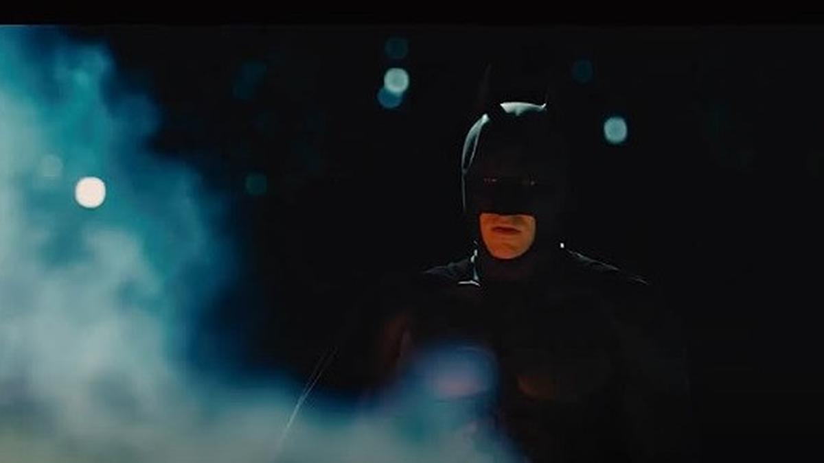 Sinopsis The Dark Knight Rises Tayang Minggu Malam Aksi Christian Bale