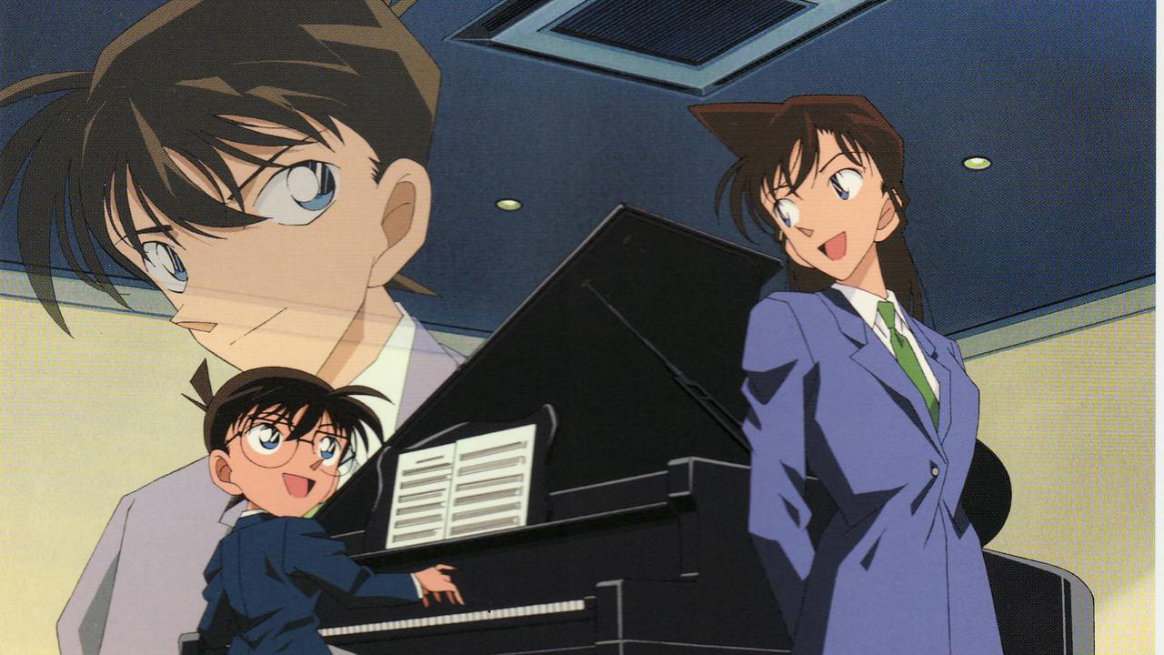 Detective Conan Rayakan 30 Tahun, Siapkan Proyek Spesial dan Film Baru ...