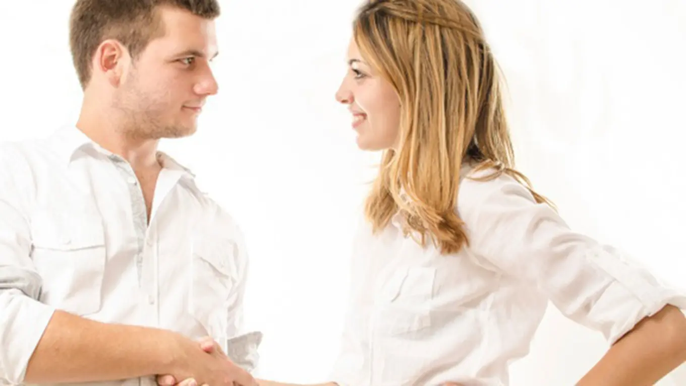 10 Cara Ampuh Mengajak Orang Kenalan (Part 1)