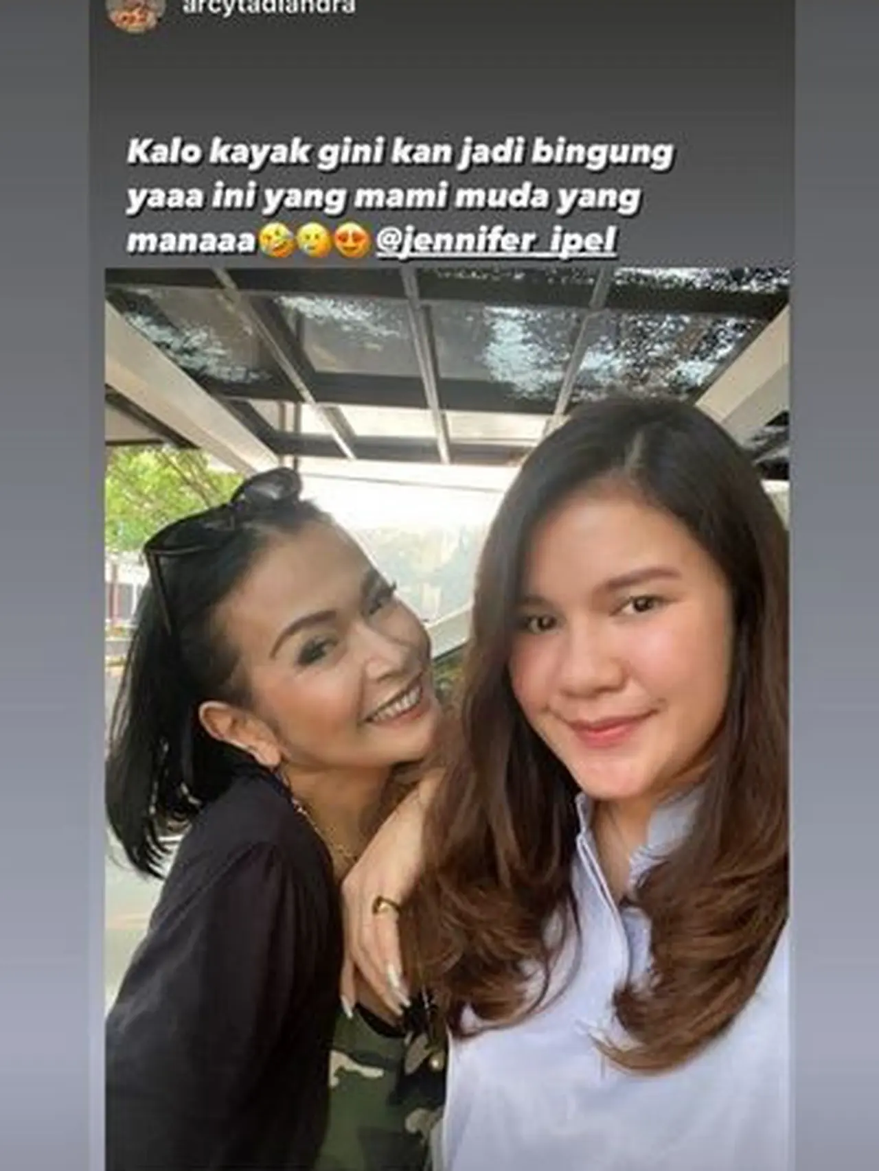 Makin Ramping dan Potong Rambut Pendek, Ini 6 Potret Terbaru Jennifer ...