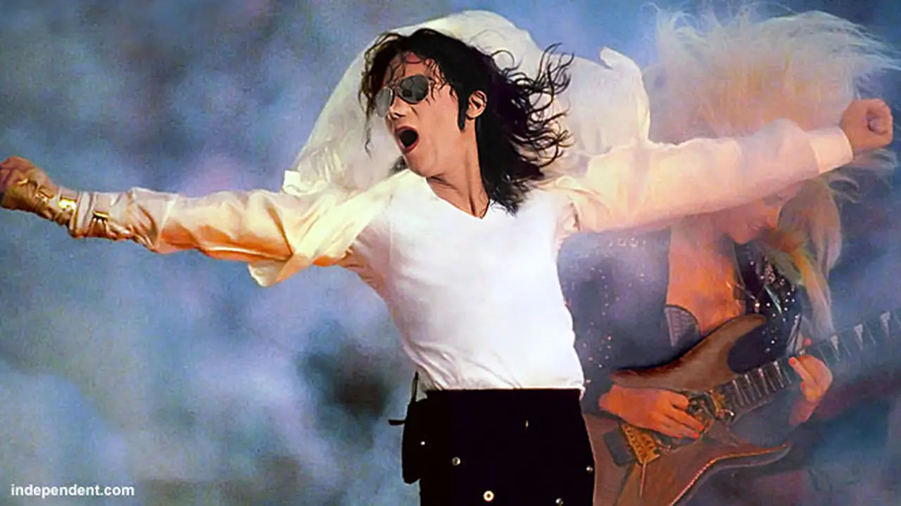 Michael Jackson Bakal 'Hidup Lagi' di Jakarta - ShowBiz Liputan6.com