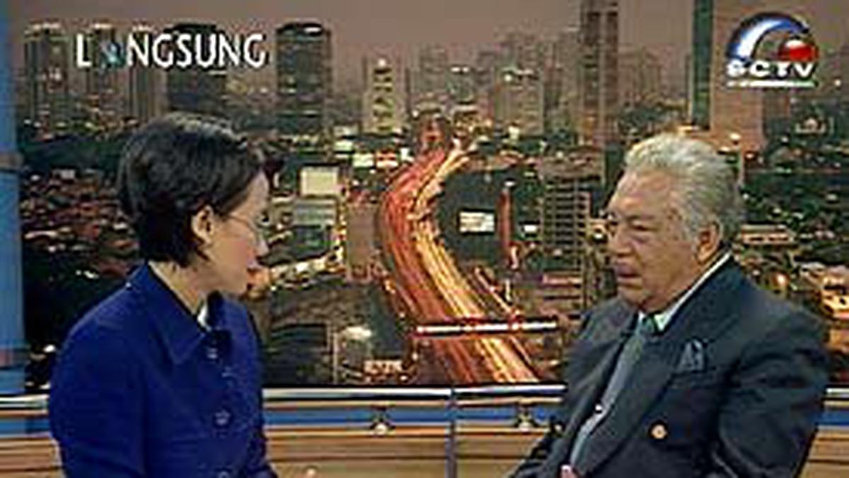 Awaloeddin Djamin: Polri Tak Mengenal Istilah Nonaktif - News Liputan6.com