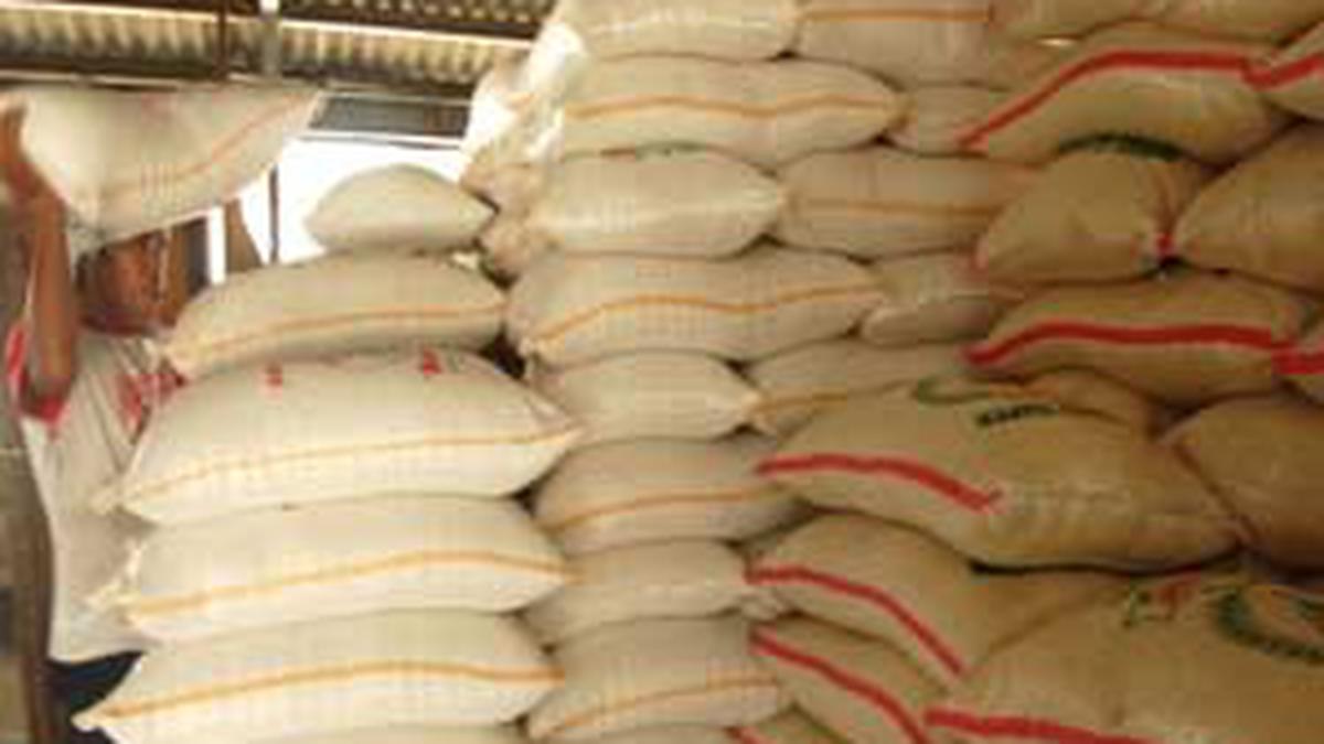 5 Negara Pemasok Beras Impor Terbesar ke RI - Bisnis Liputan6.com